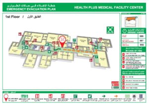 Evacuation Plans | Evac Plans